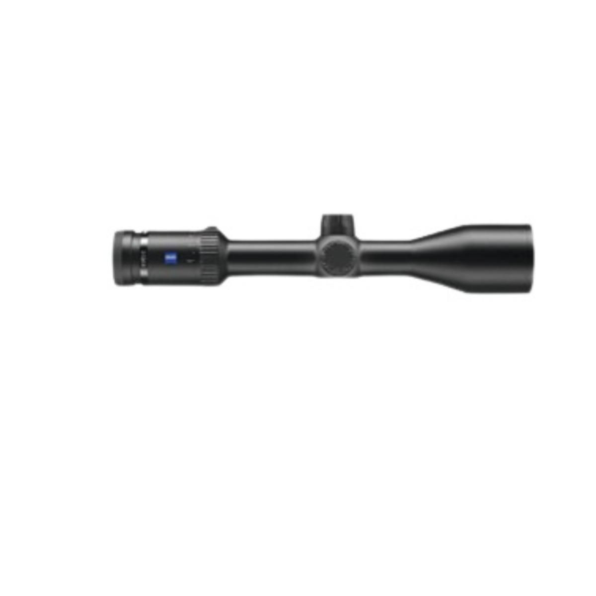 ZEISS CONQUEST V6 2-12x50 ILLUM. PLEX RETICLE .33 MOA BLACK - Winter ...