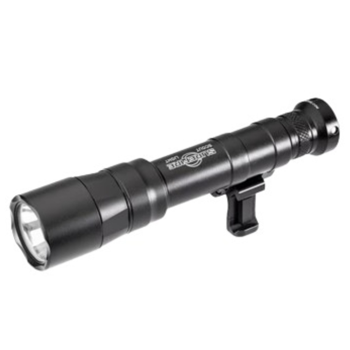 SUREFIRE M640DFT TURBO SCOUT PRO FLASHLIGHT 700L GUN-LIGHT BLACK ...