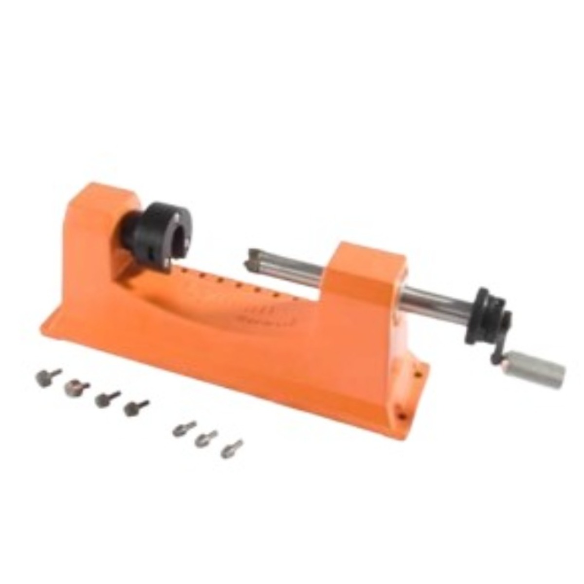 LYMAN RELOADING UNIVERSAL CASE TRIMMER W NINE PILOTS - Winter Timber ...