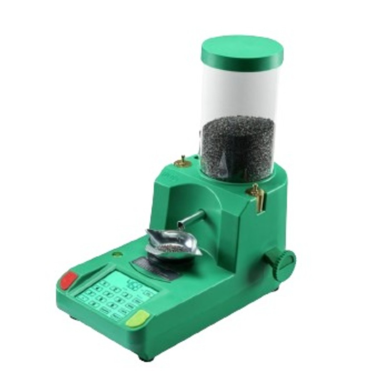 RCBS RELOADING CHARGEMASTER LINK POWDER DISPENSER - Winter Timber Outdoors