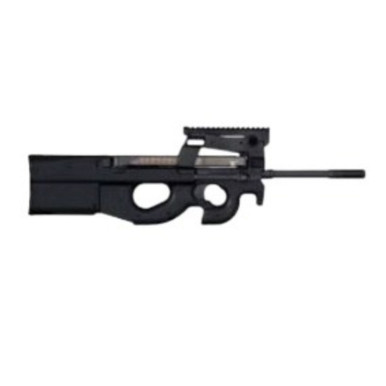 FN PS90 STANDARD 5.7MM RIFLE SEMI-AUTO 16IN BLACK 1-30RD MAG - Winter ...