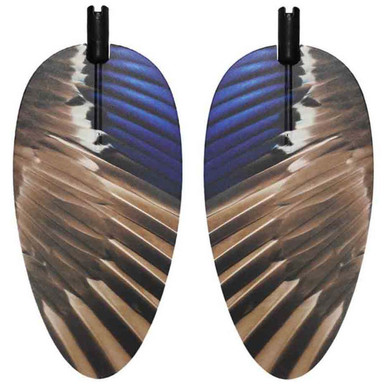 MOJO KING MALLARD REPLACEMENT WINGS - Winter Timber Outdoors