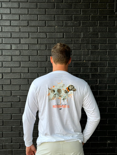 SPLATTER SERIES DOG