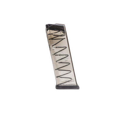 ETS CLEAR MAGAZINE GLOCK 40SW 13RD - Winter Timber Outdoors