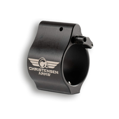 SUPERLATIVE ADJUST. GAS BLOCK .936IN - Winter Timber Outdoors