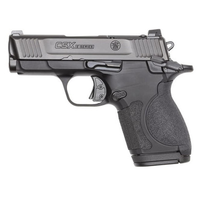 SNW CSX E 9MM SEMI-AUTO PISTOL 3.6N 1-17/1-15/1-12 RD MAGS - Winter ...