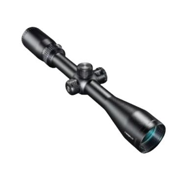 BUSHNELL TROPHY XLT SCOPE 4-12X40 1IN NONILLUM DOA MOA MATTE BLACK ...
