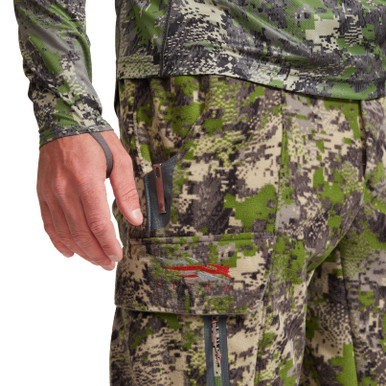 SITKA STRATUS PANTS - Winter Timber Outdoors