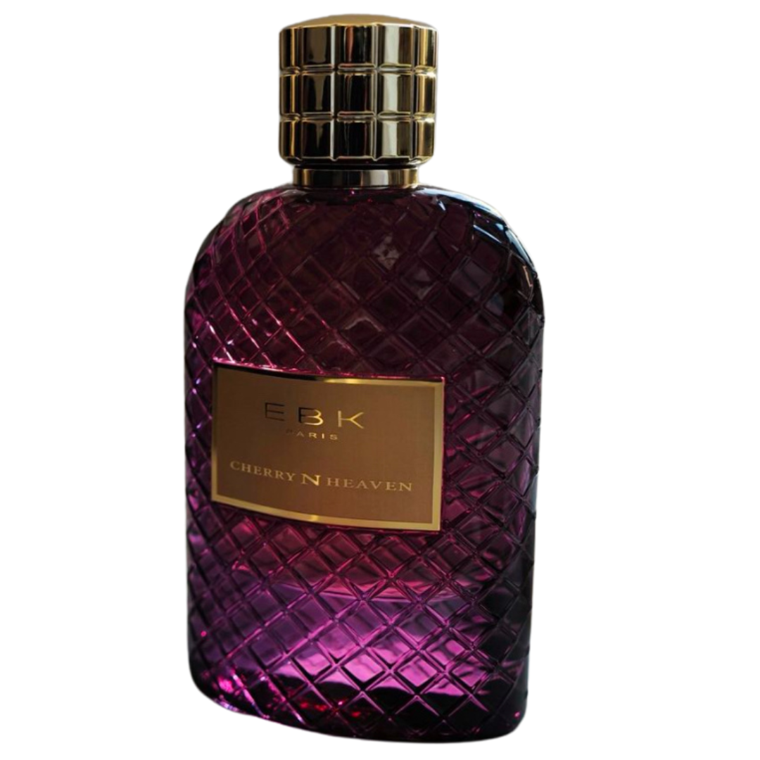 The Sillage By GB