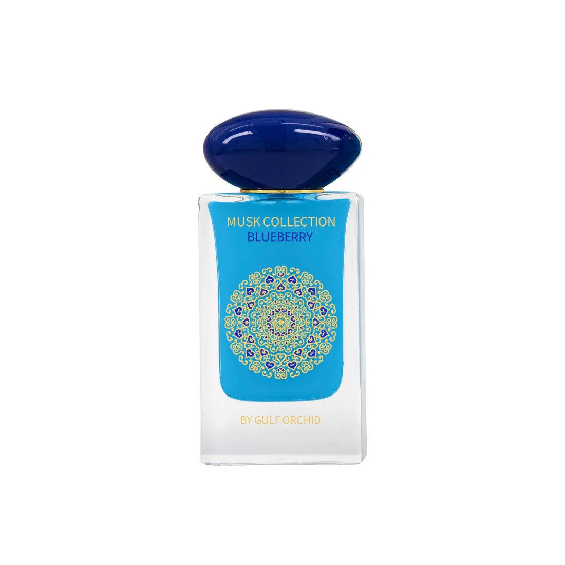 Musk Tahara Blueberry