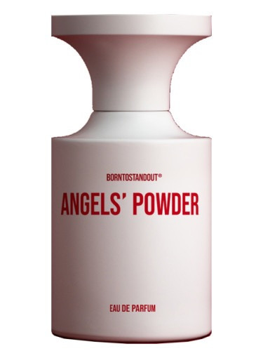 Angels' Powder