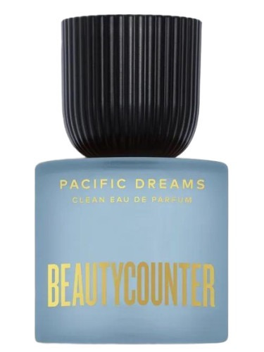 Pacific Dreams