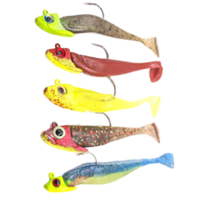 Swim Bait ll