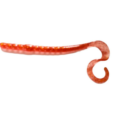 Curly Tail - 13 in. - Big Ugly Plastics