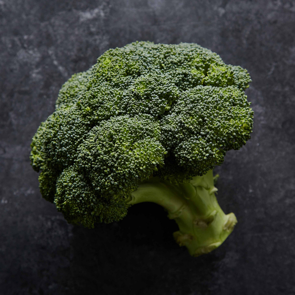 Broccoli (by weight) - Wellocks Online Ordering