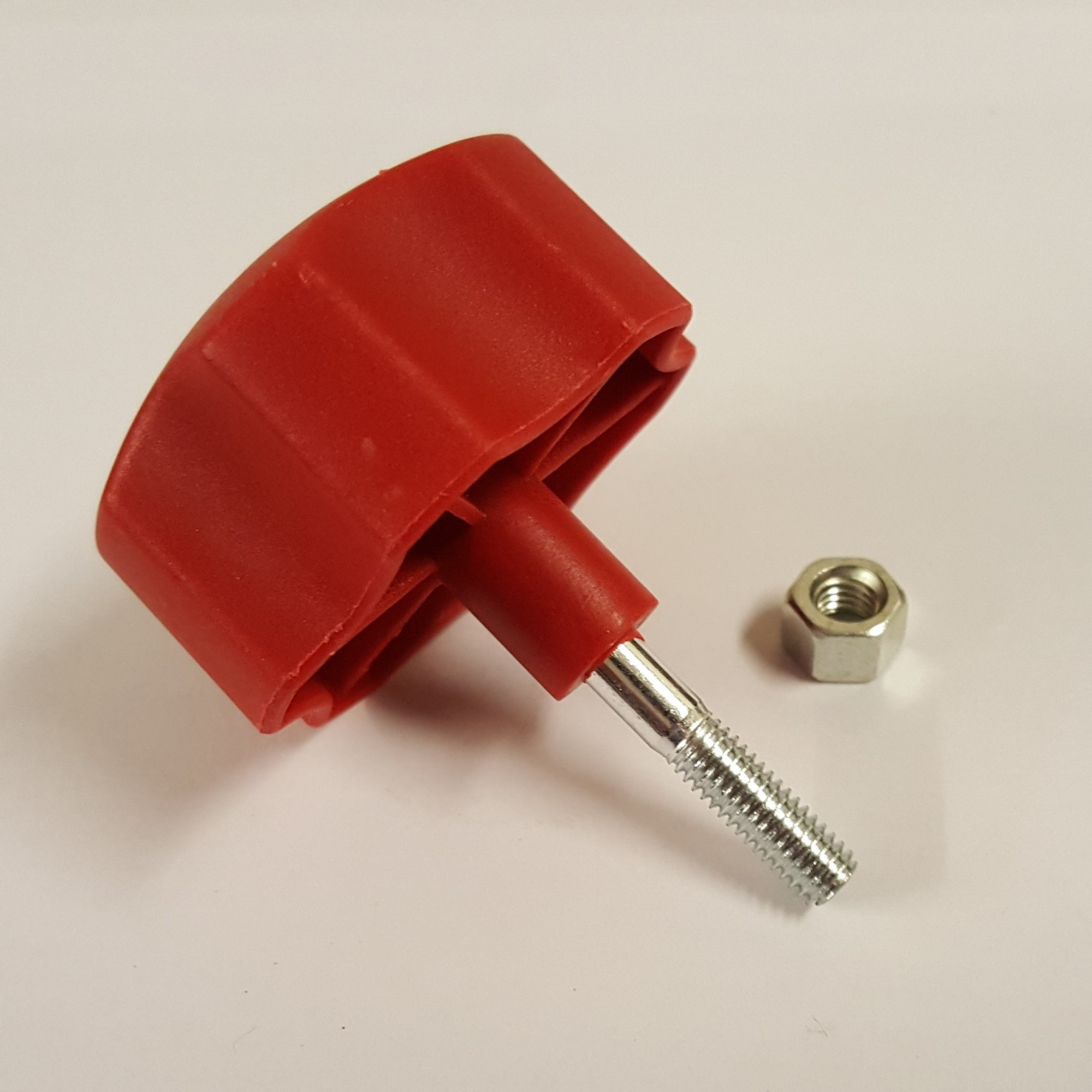 Tube Connector Lock Knob - ShopNovo