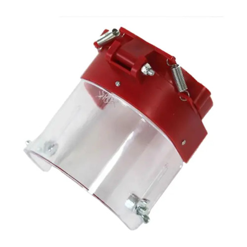 Eye shield Assembly - ShopNovo