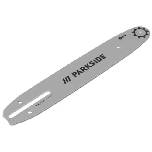 Trilink Bar 25cm - ShopNovo