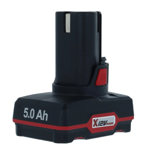 Parkside Battery Pack 12V /5.0ah