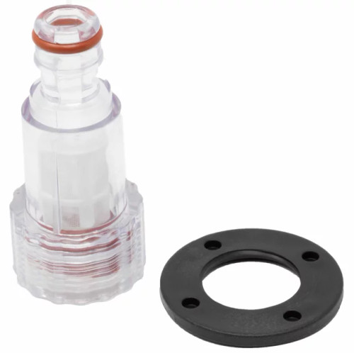 Water Inlet Cover and Connector - ShopNovo