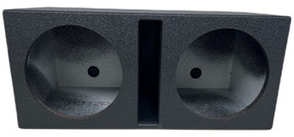 BASS-MAXX POLY COATED DUAL 15" XL SPL VENTED ENCLOSURE - Team Marketing ...