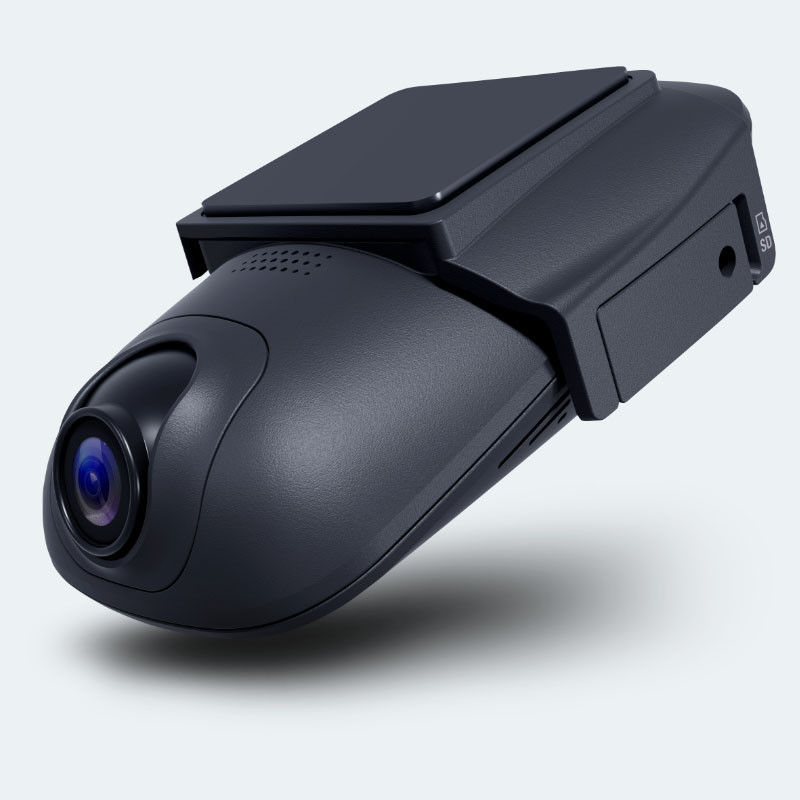 COMPUSTAR DRONE MOBILE XC 2K DASH CAM WITH BUILT IN DRONE LTE / GPS ...