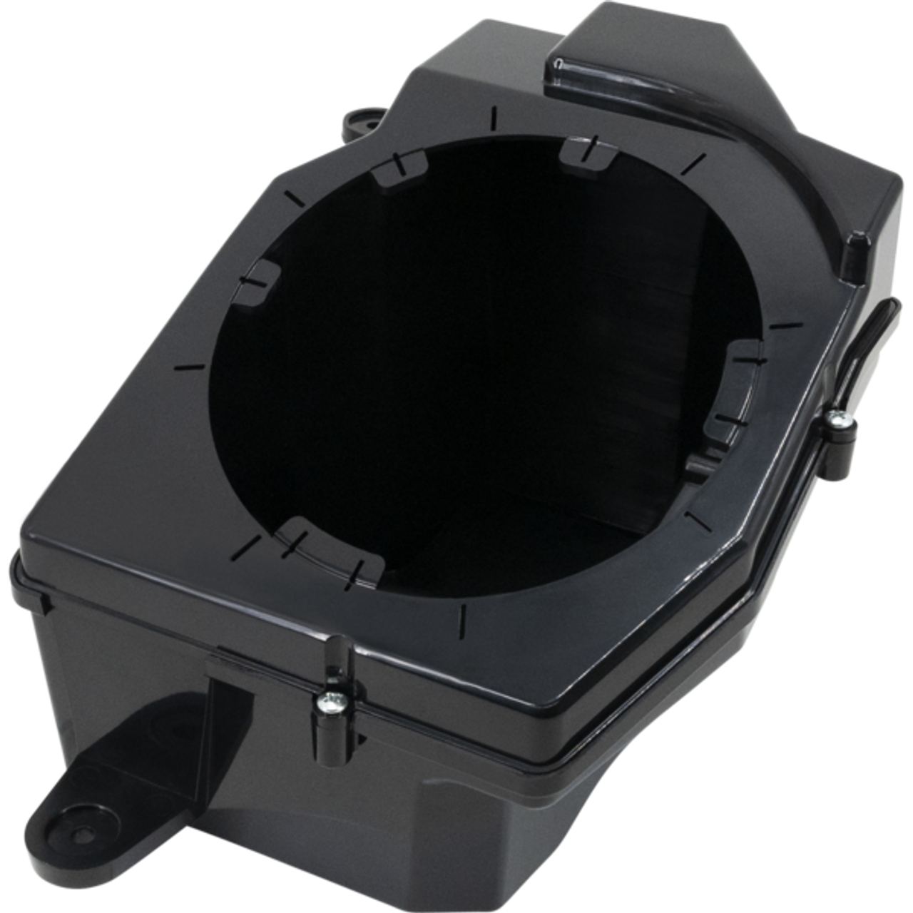 Stinger Jeep Wrangler Jl And Jeep Gladiator Jt Front 6 5 Speaker Pod