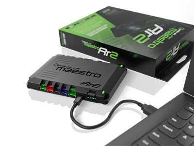 Maestro iDatalink ADS-MRR2 Interface Module - Team Marketing Group, LLC