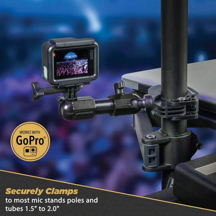 MAGICMOUNT LARGE MAGNET CAMERA MOUNT - Team Marketing Group, LLC