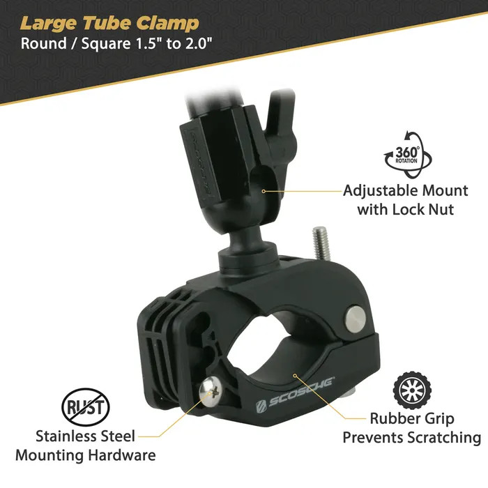 MAGICMOUNT LARGE MAGNET CAMERA MOUNT - Team Marketing Group, LLC