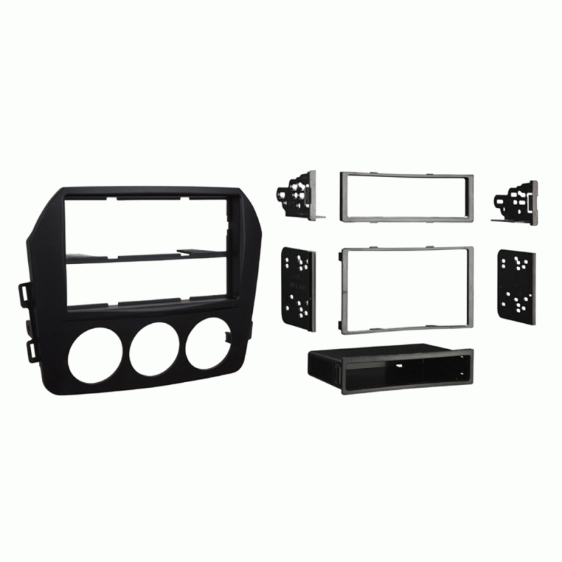 MAZDA MIATA MX5 09-15 KIT - Team Marketing Group, LLC