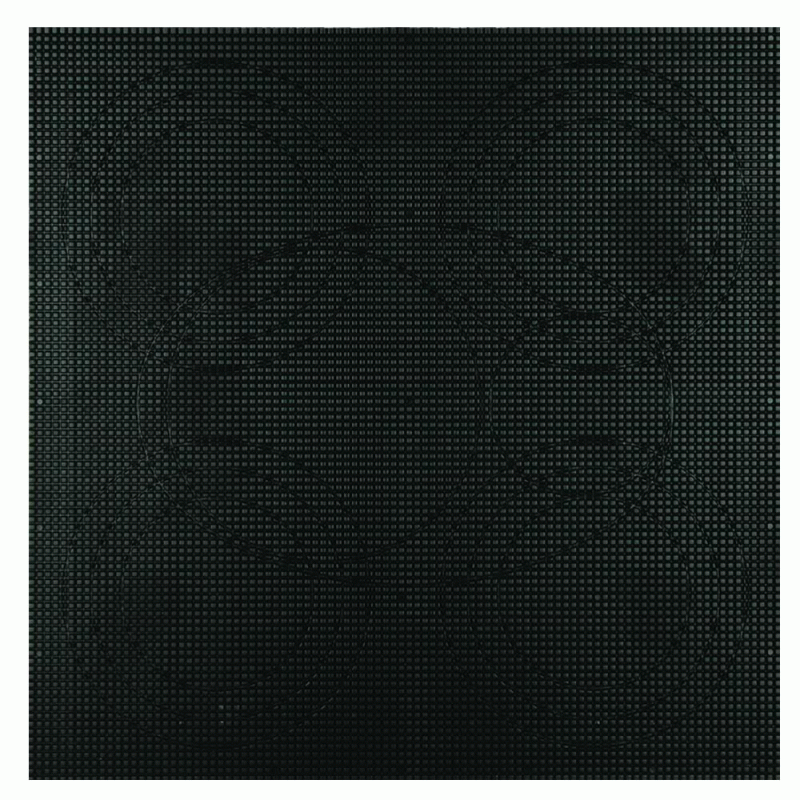 ABS Plastic Sheet 12in x 12in Grid Plate - Team Marketing Group, LLC