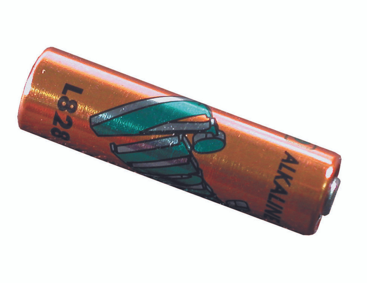 L828 MINI 12V BATTERY - Team Marketing Group, LLC