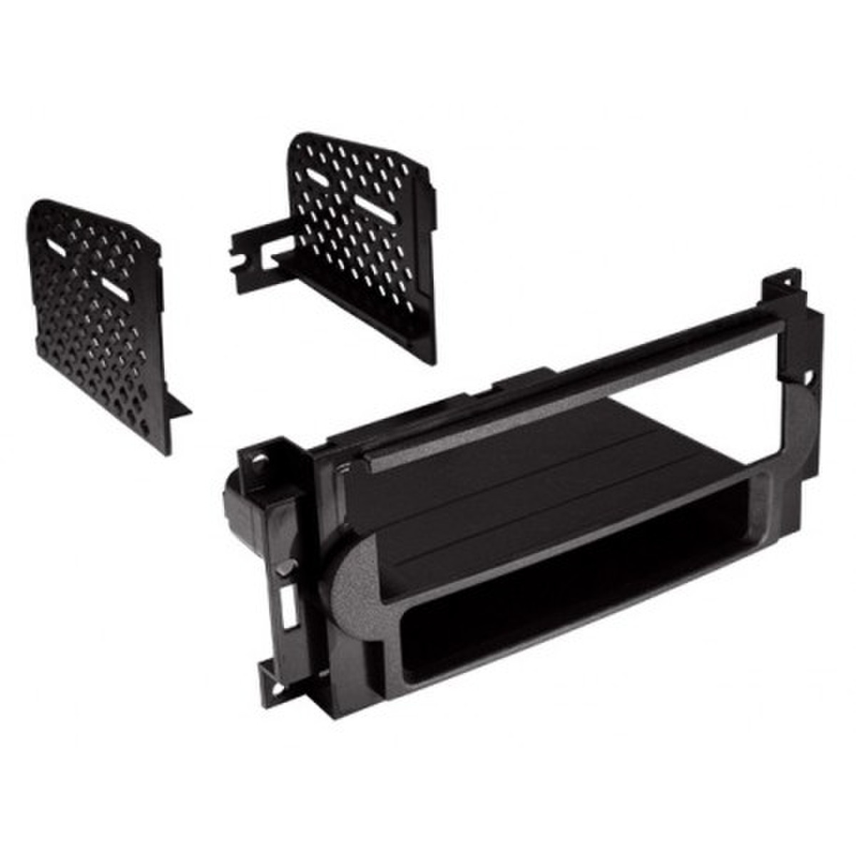 04-07 DODGE DURANGO KIT - Team Marketing Group, LLC