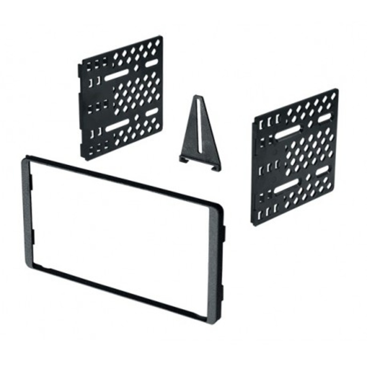 95-08 DOUBLE / ISO FORD KIT - Team Marketing Group, LLC
