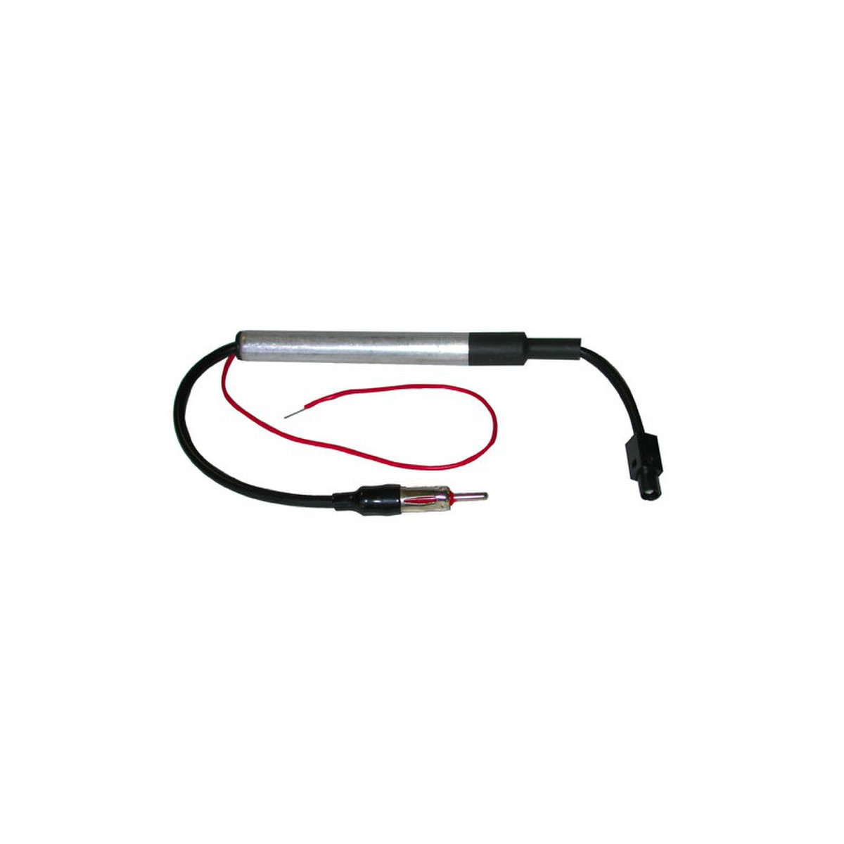AMPLIFIED EUROPEAN ANTENNA ADAPTER - Team Marketing Group, LLC