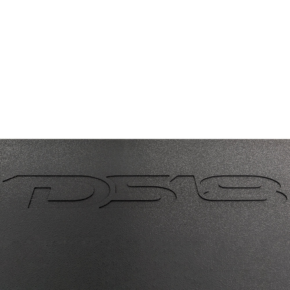 DS18 Bass Package 2 x ZXI12D4 12? Subwoofers In a Ported Rugged Box ...