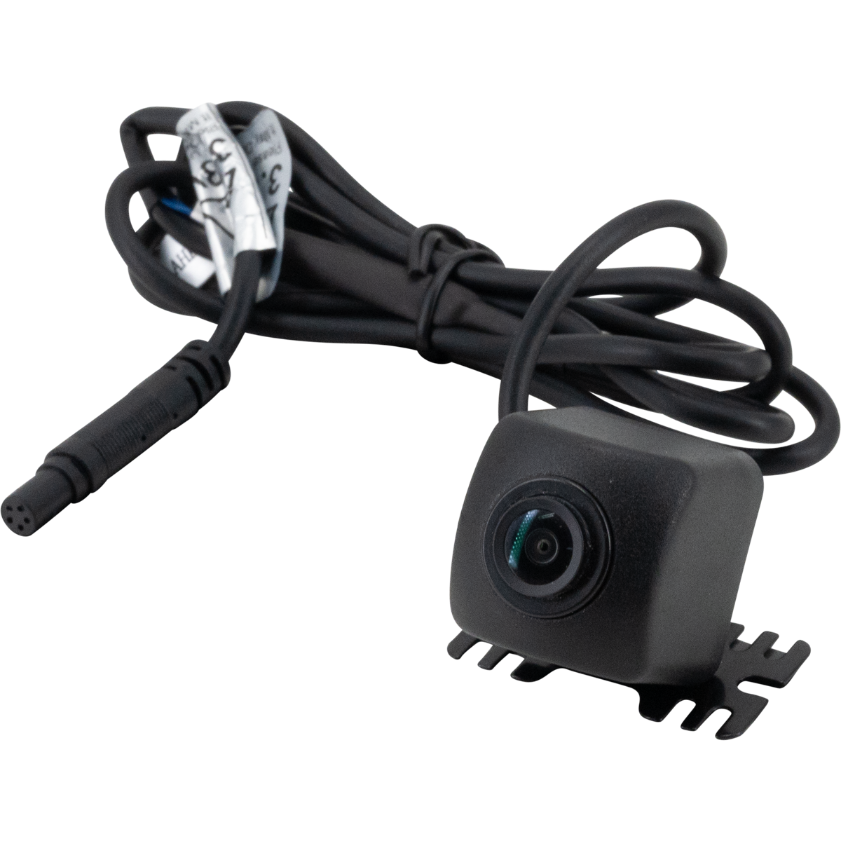 ECHOMASTER UNIVERSAL MULTI-CONFIGURABLE AHD/CVBS CAMERA KIT - Team ...