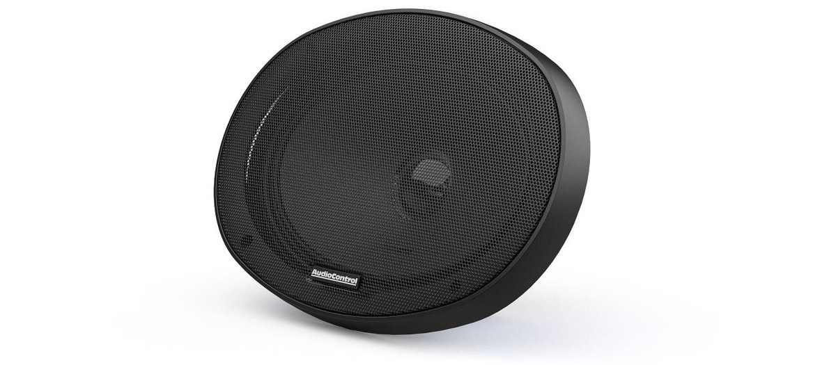 AUDIOCONTROL PNW Series 6x9" High-Fidelity Component Speakers - Team ...