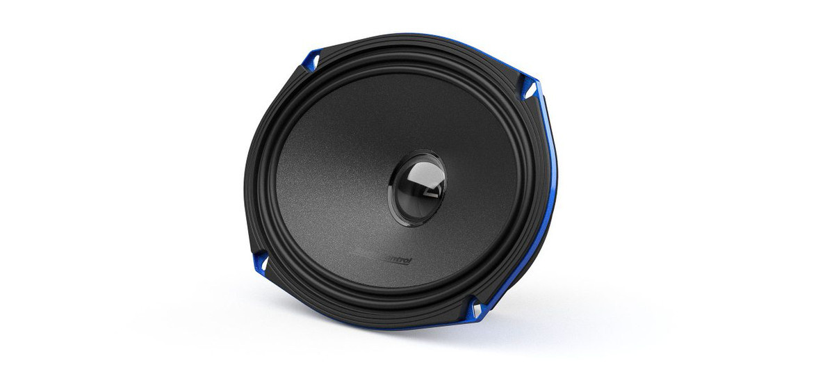 AUDIOCONTROL PNW Series 6x9" High-Fidelity Component Speakers - Team ...