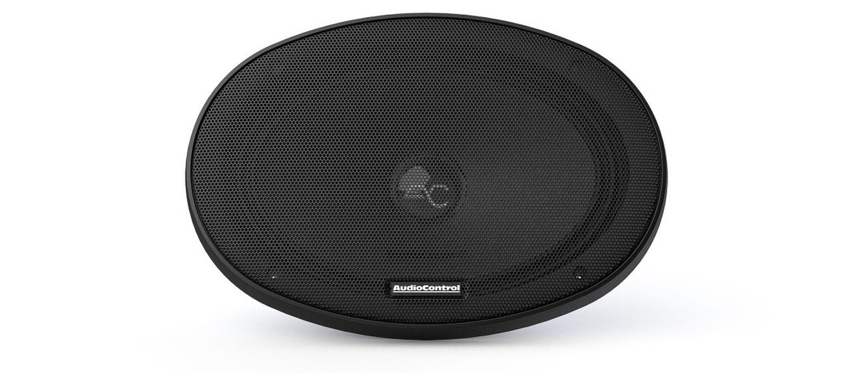 AUDIOCONTROL PNW Series 6x9" High-Fidelity Component Speakers - Team ...
