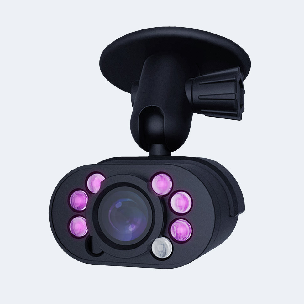 COMPUSTAR XC INTERIOR IR CAMERA - Team Marketing Group, LLC