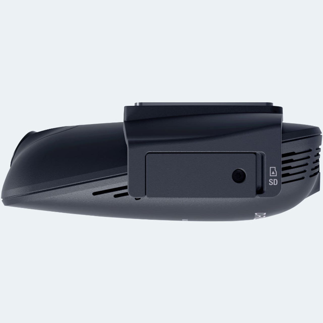 Compustar Drone Mobile Xc 2k Dash Cam With Built In Drone Lte Gps