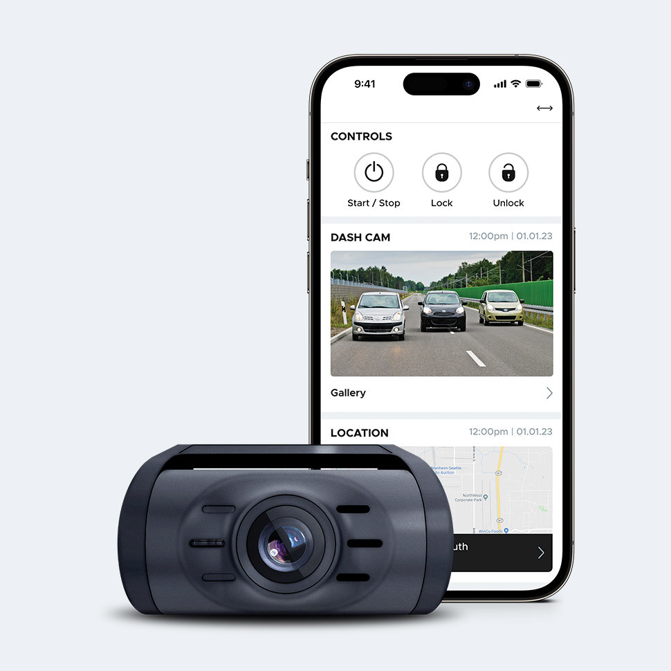 COMPUSTAR XC REAR CAMERA - Team Marketing Group, LLC
