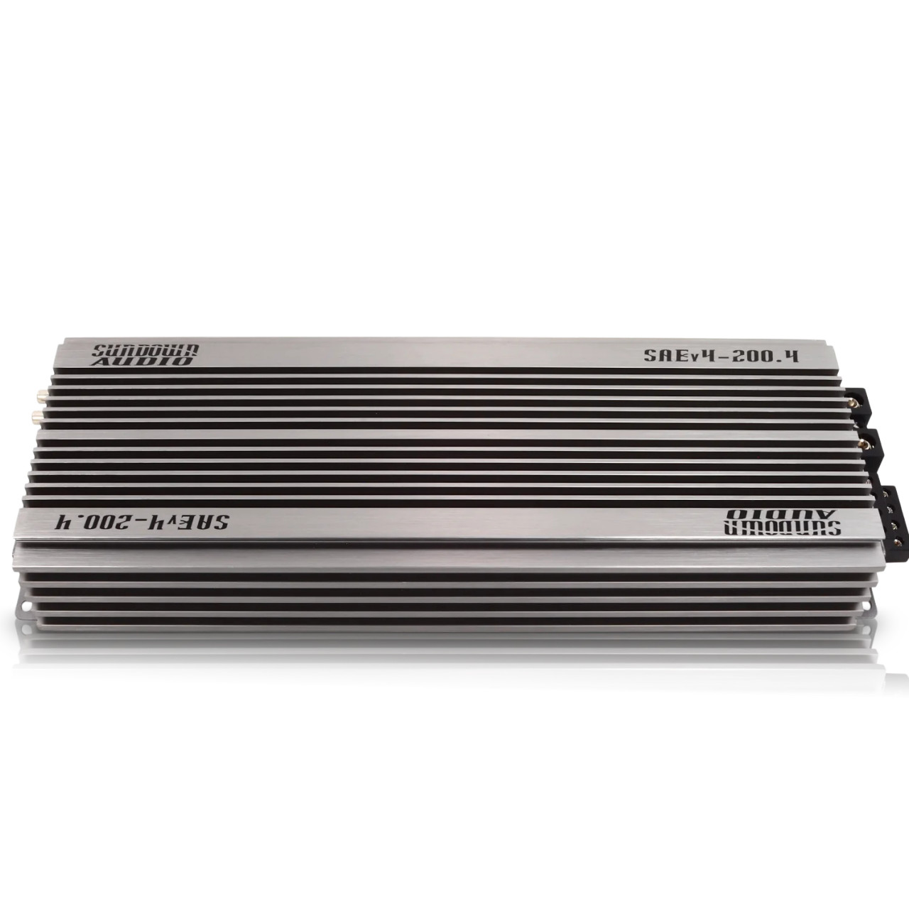 SUNDOWN AUDIO SAE Series, Version 4, 200 x 4, 4CH Amplifier - Team ...