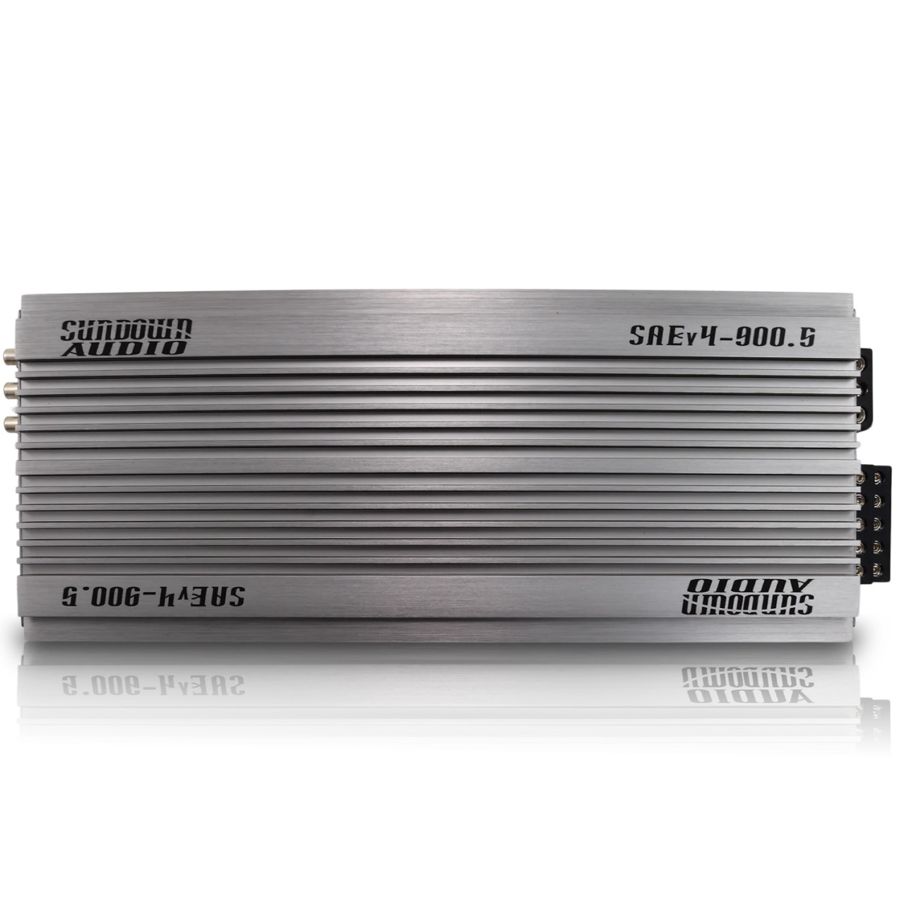 SUNDOWN AUDIO SAE Series, Version 4, 80 x 4 & 500 x 1, 5CH Amplifier ...