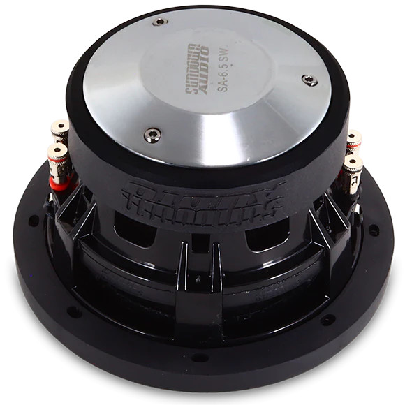 SUNDOWN AUDIO SA Series 6.5" v.1 D2 (200-watt) - Team Marketing Group, LLC