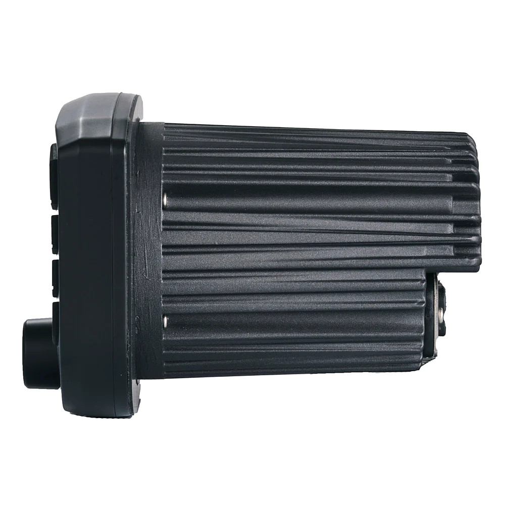 DS18 3 ZONES MARINE AND POWERSPORTS HEADUNIT - 3" | Color TFT Screen ...