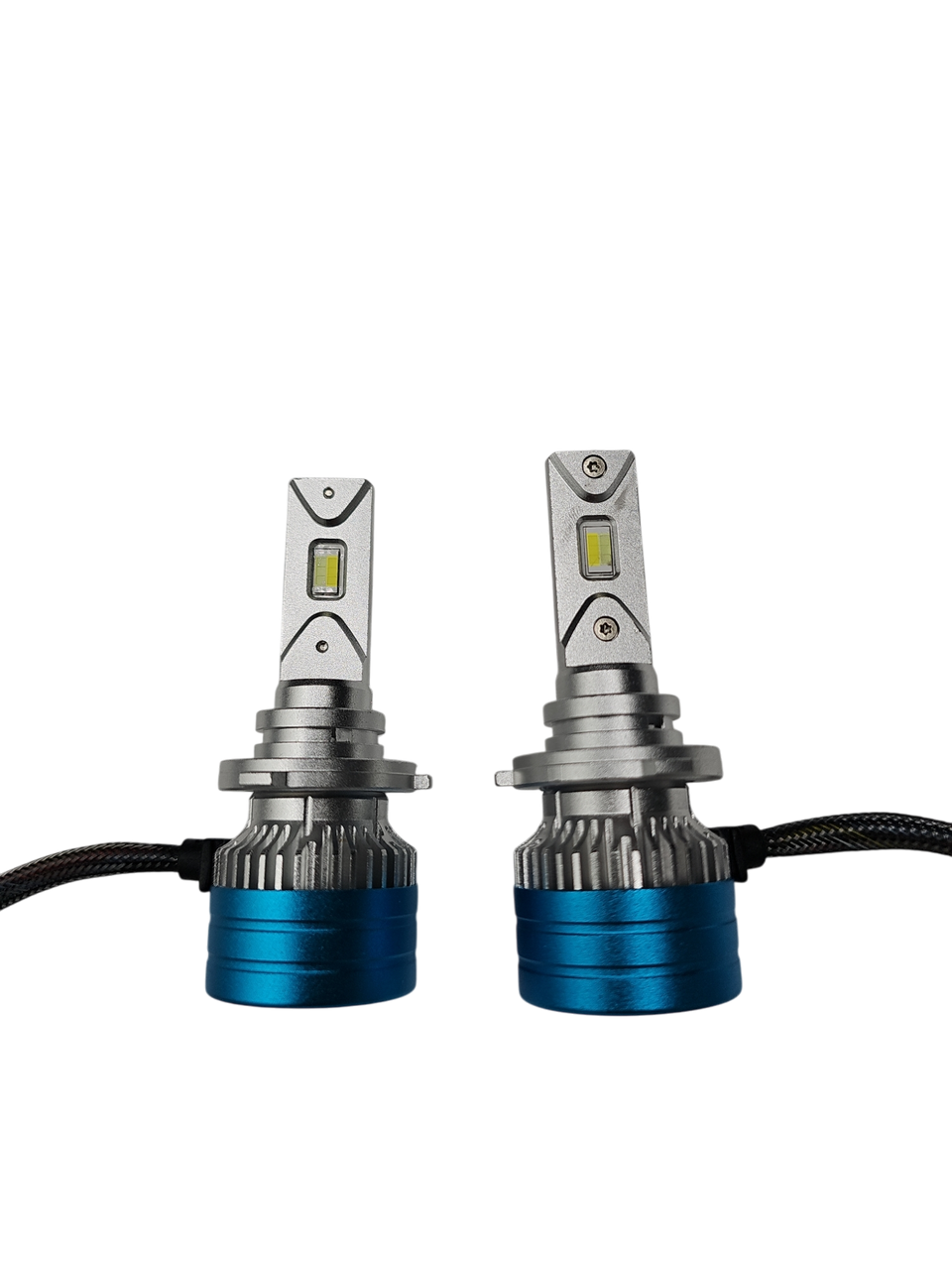 VYPR LED V3X SERIES 9005/9006/H10 BULBS - SELECTABLE KELVIN COLORS ...
