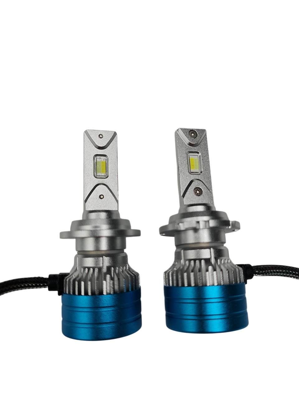 VYPR LED V3X SERIES D2/D4 BULBS - SELECTABLE KELVIN COLORS - 6000K ...